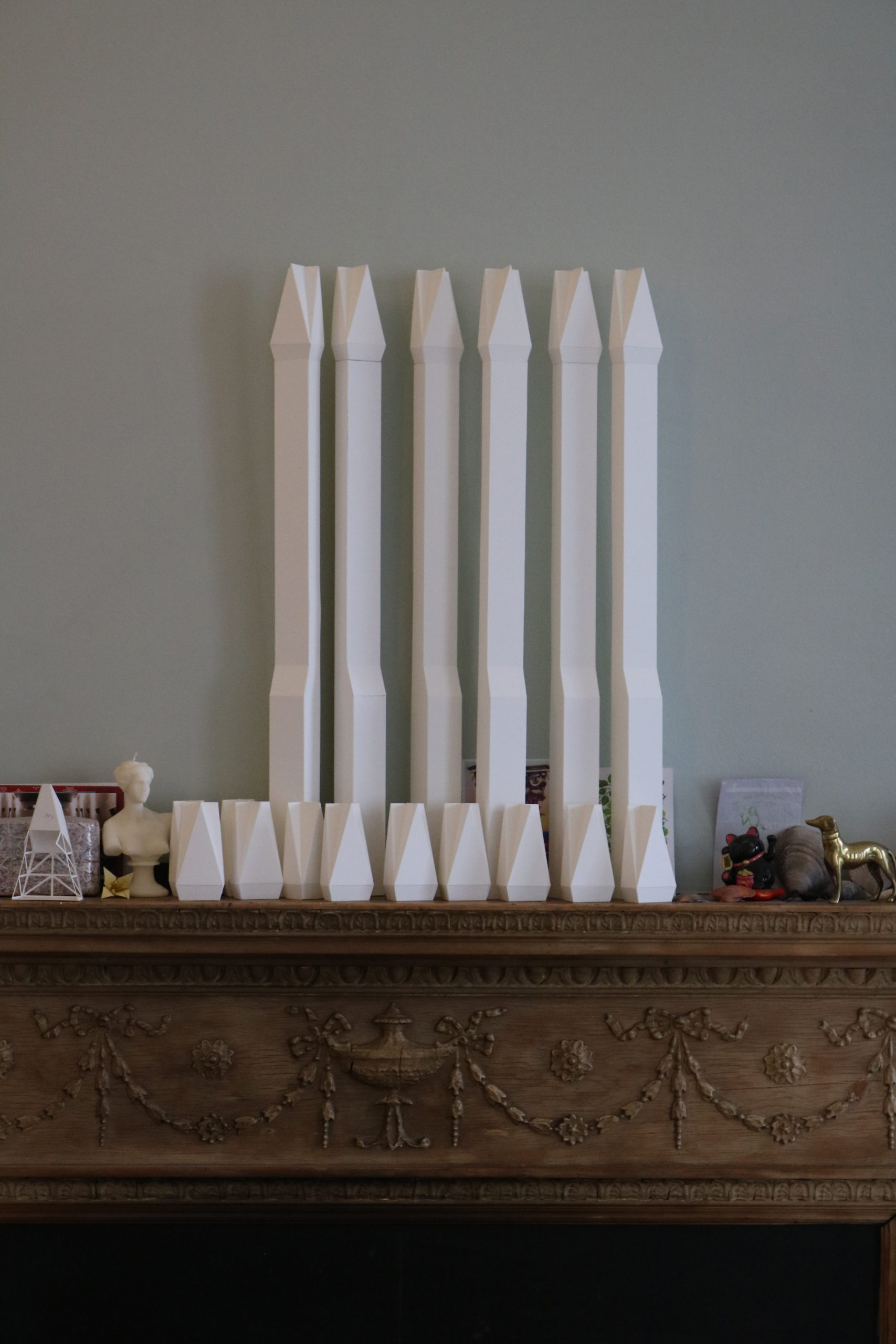 Housing Unlocked Thirty Three Churches in the Architects' Journal ...